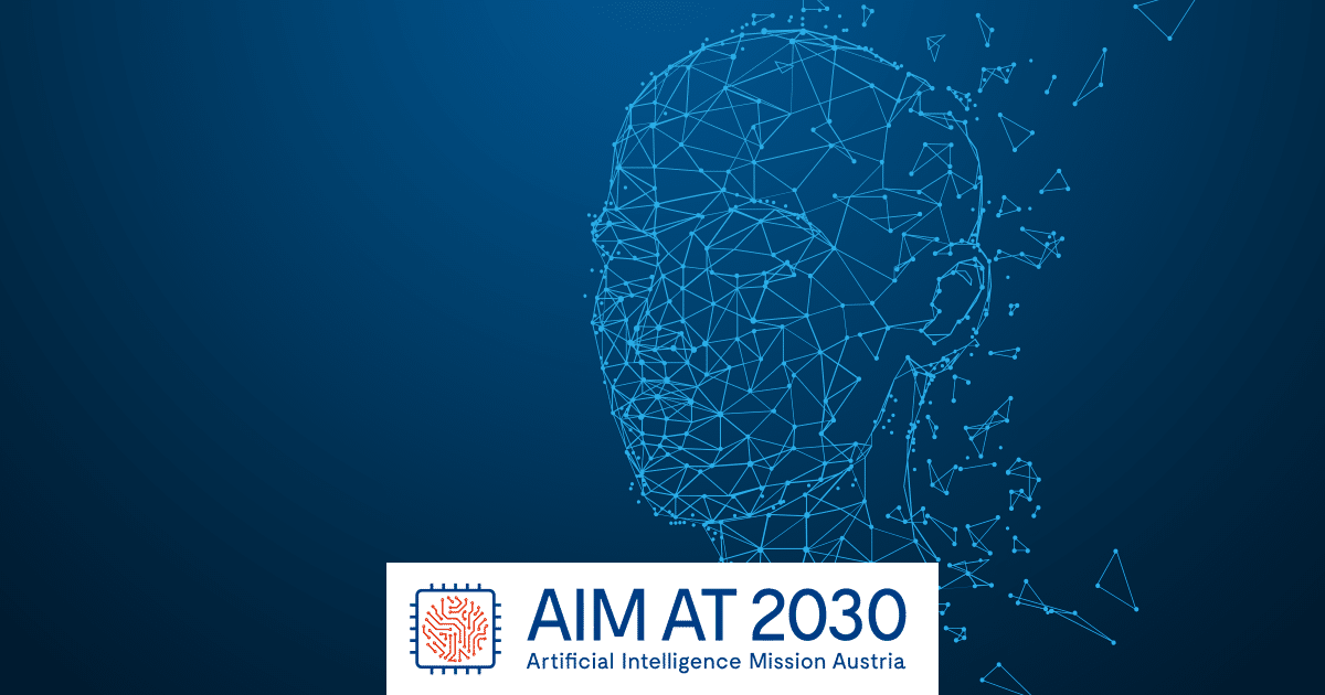 Startseite - Artificial Intelligence Mission Austria